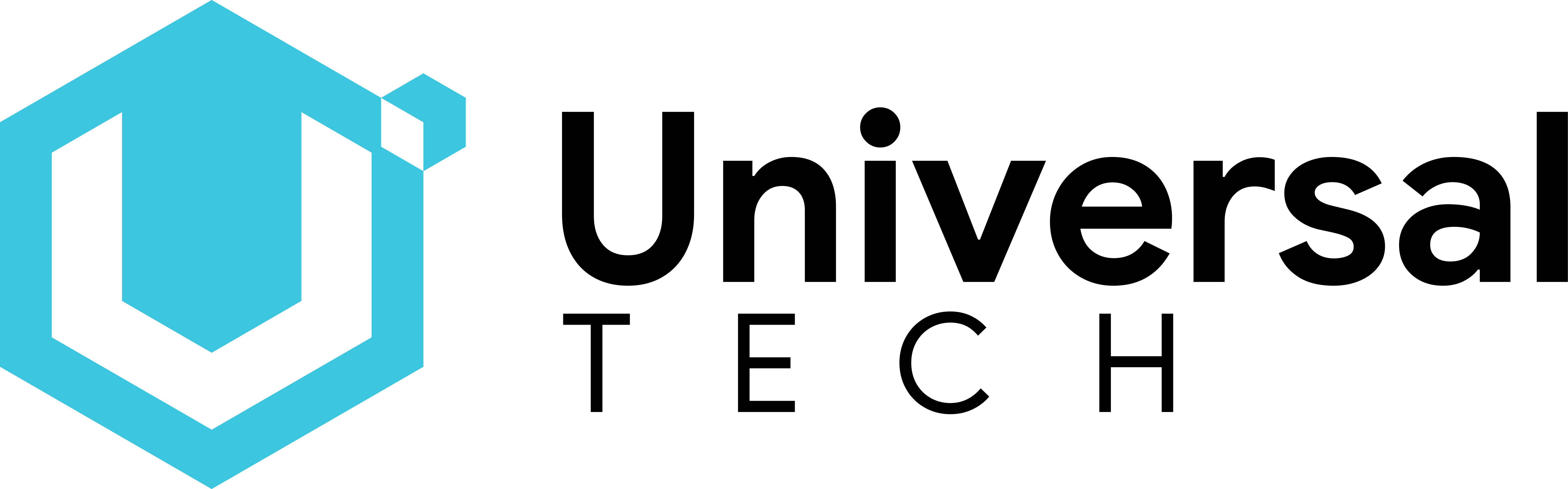 Universal Tech - Get the dedicated IT expertise your company needs, today