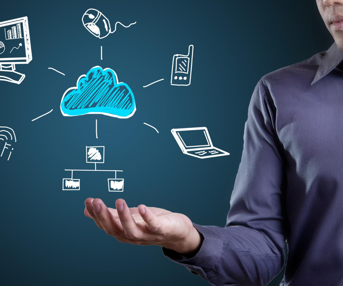 Universal Tech - Get the dedicated IT expertise your company needs, today